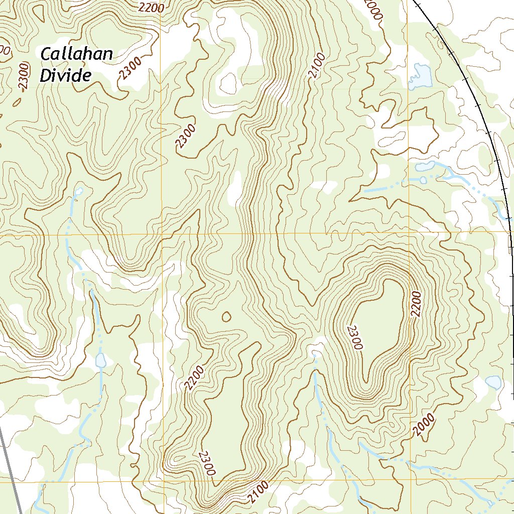 Buffalo Gap, TX (2022, 24000-Scale) Map by United States Geological ...