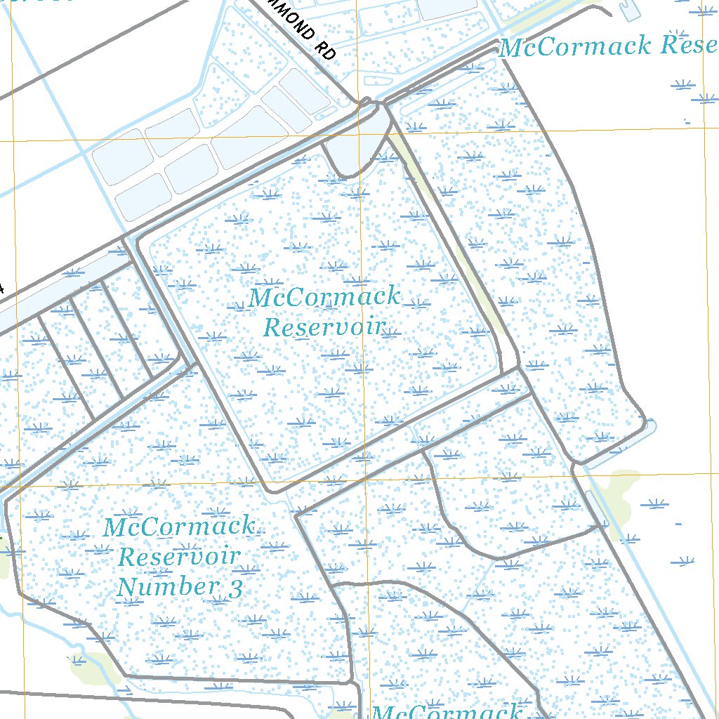 Danbury, TX (2022, 24000-Scale) Map by United States Geological Survey ...