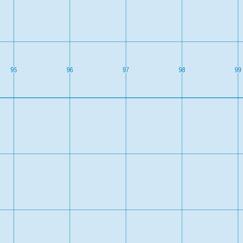 AK01 - Disappointment Island Map by Land Information New Zealand ...