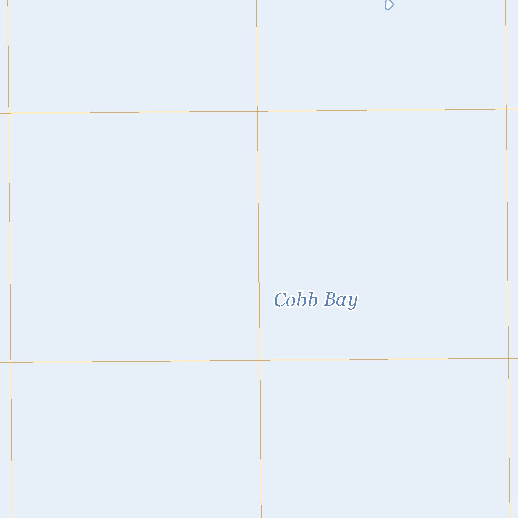 Cobb Island, VA (2022, 24000-Scale) Map by United States Geological ...