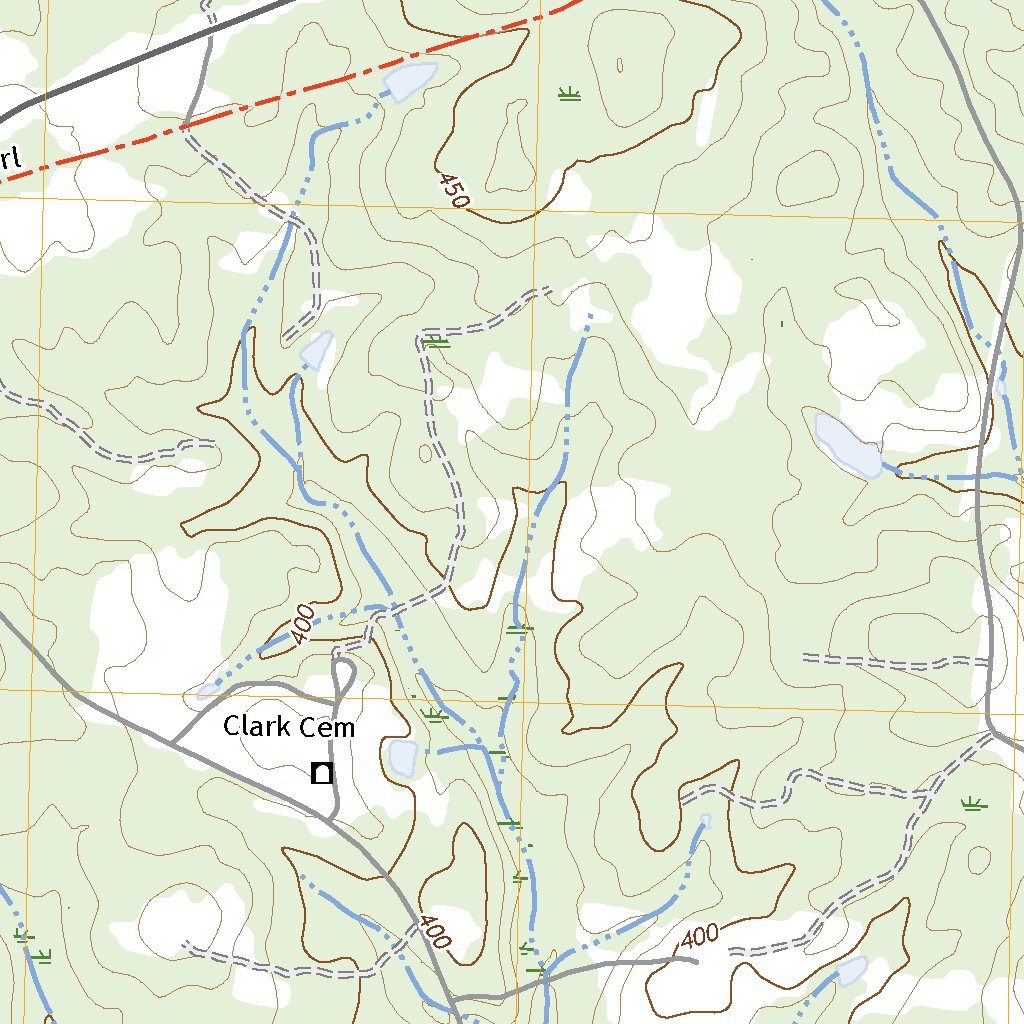 Nelson, VA (2022, 24000-Scale) Map by United States Geological Survey ...