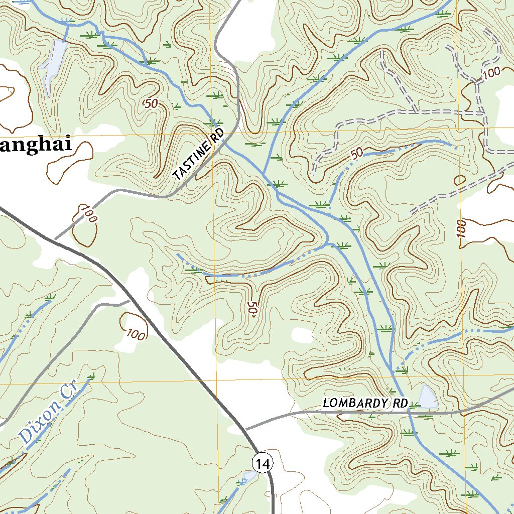 West Point, VA (2022, 24000-Scale) Map by United States Geological ...