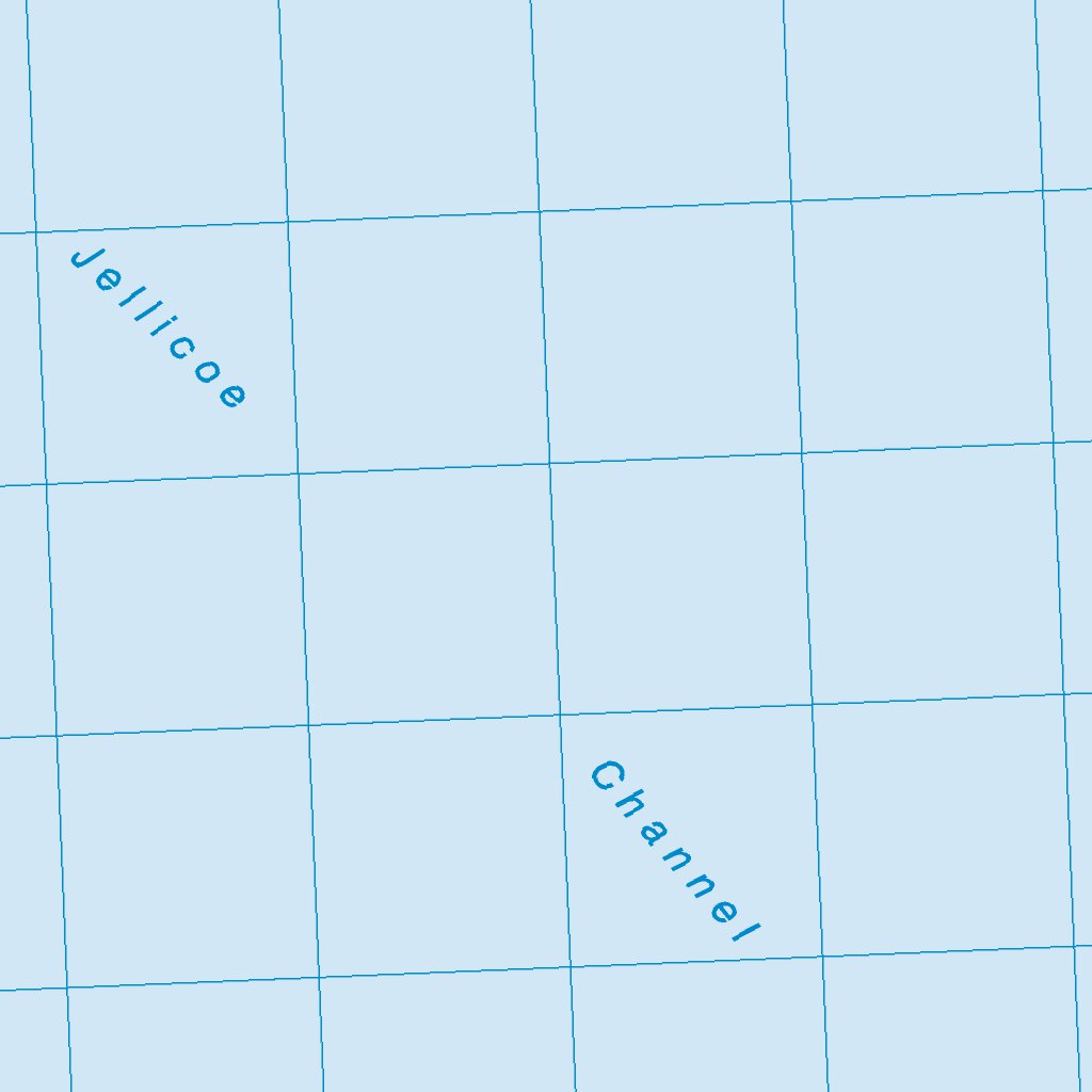 AY32 - Cape Rodney Map by Land Information New Zealand | Avenza Maps