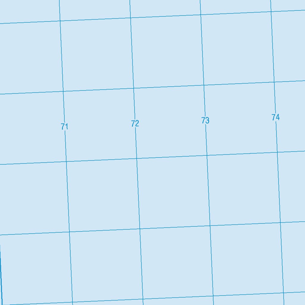 BH28 - Oakura Map by Land Information New Zealand | Avenza Maps