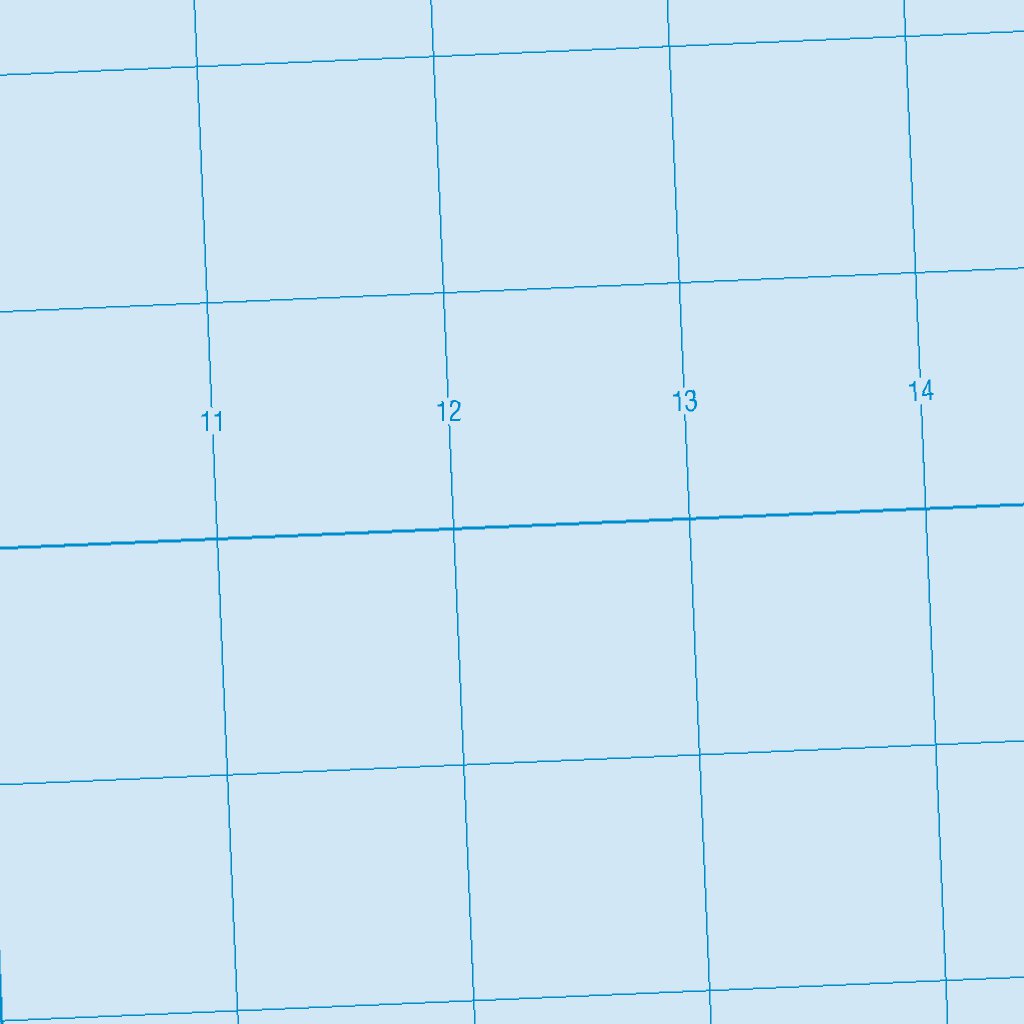 BD38 - Maketu Map by Land Information New Zealand | Avenza Maps