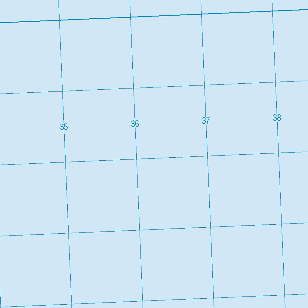 BD39ptBE39 - Matata Map by Land Information New Zealand | Avenza Maps