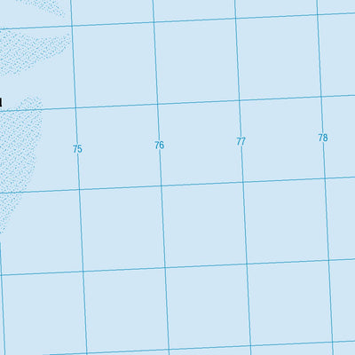 BN24 - Collingwood Map by Land Information New Zealand | Avenza Maps