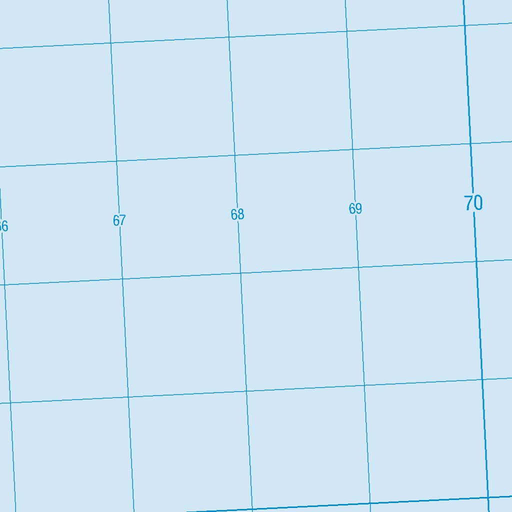 CA07ptCB07 - Poison Bay Map by Land Information New Zealand | Avenza Maps