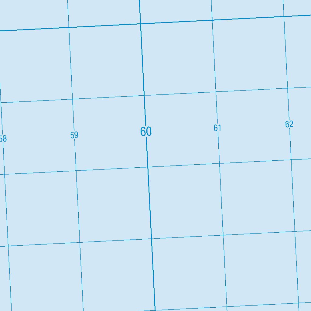 CG15 - Nugget Point Map by Land Information New Zealand | Avenza Maps