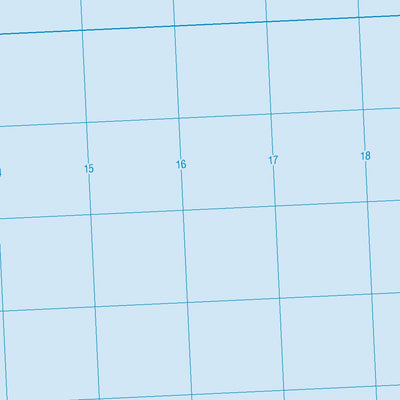 BR34 - Manurewa Point Map by Land Information New Zealand | Avenza Maps