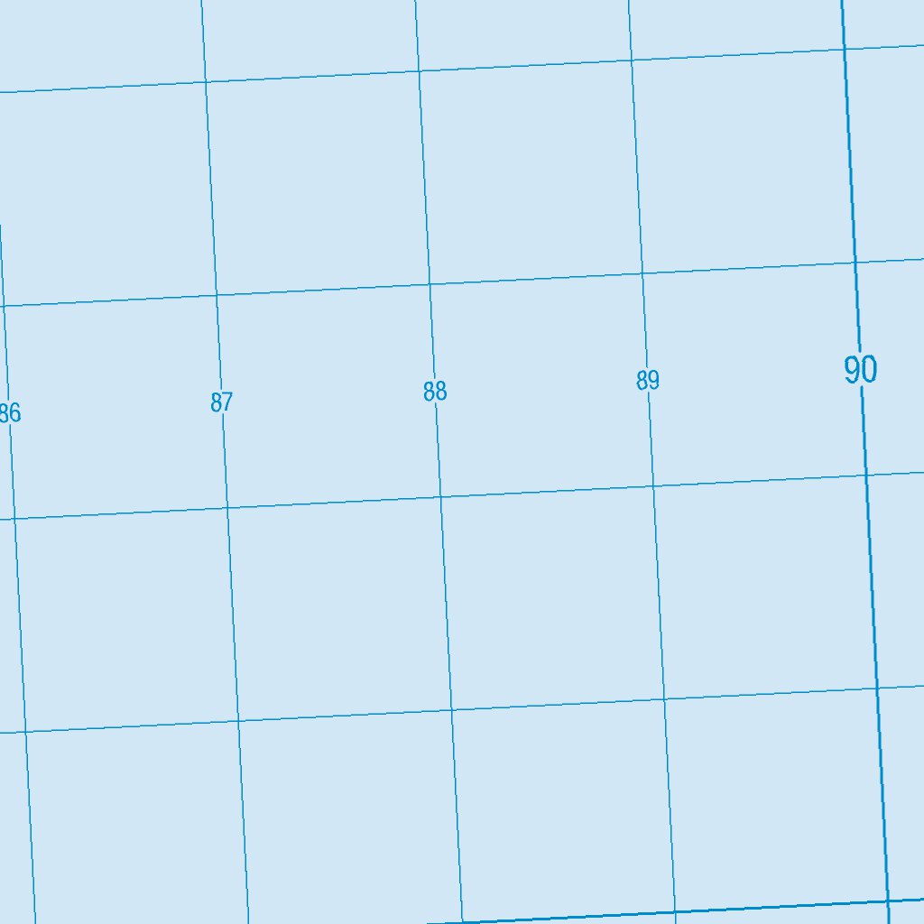 CH12 - Waipapa Point Map by Land Information New Zealand | Avenza Maps