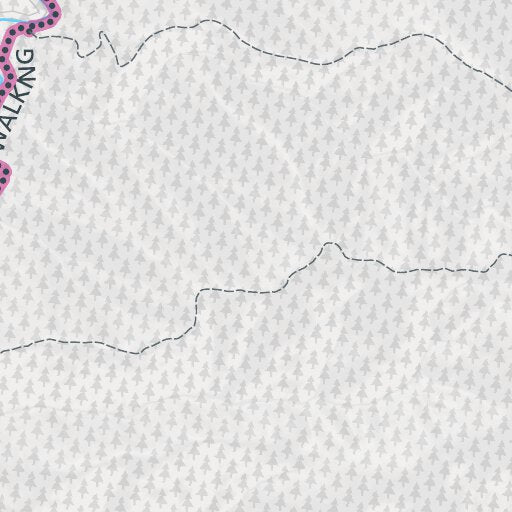 Grant Historic Area Visitor Guide Map by Parks Victoria | Avenza Maps