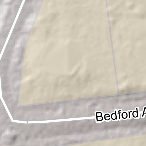 Wilcox Park - Milford, CT Map by South Central Regional Council of ...