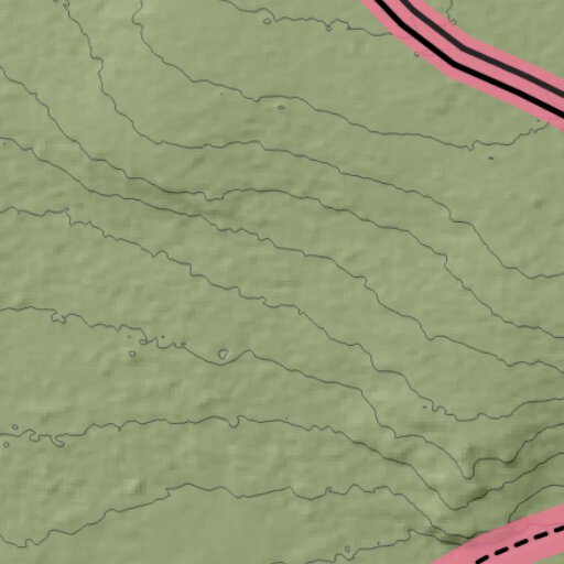 Chase Walk, Asquith Map by Sydney Bushwalking Maps | Avenza Maps