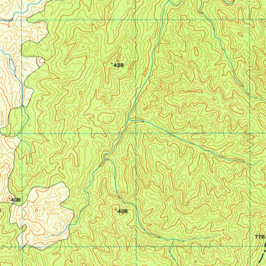 Jaro (1814-11) Map by Badan Informasi Geospasial | Avenza Maps
