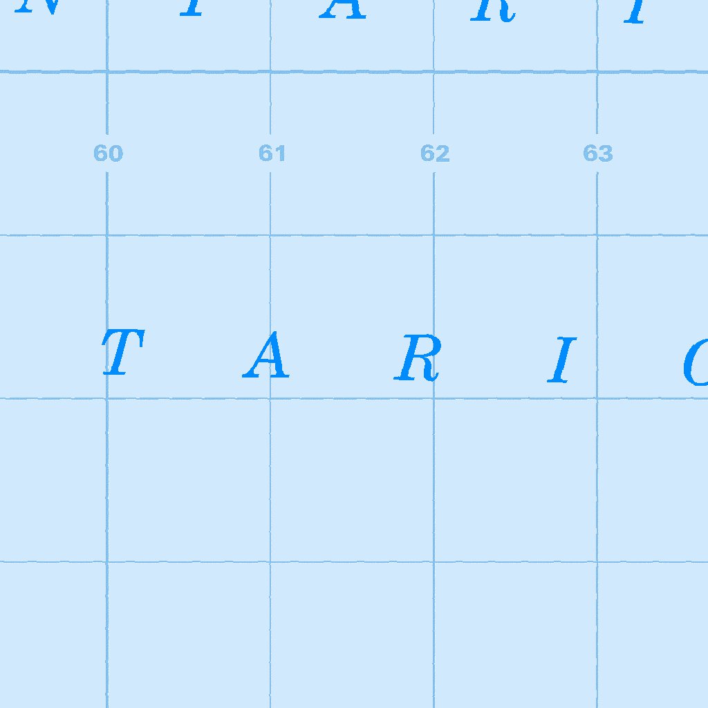 Yorkshire Island, ON (030N15 CanMatrix) Map by Natural Resources Canada ...