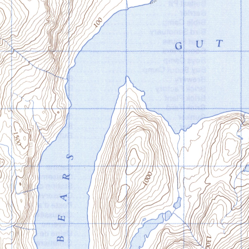 Jens Haven Island, NL (014L11 CanMatrix) Map by Natural Resources ...