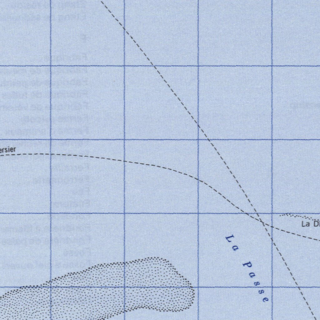 Île Du Cap Aux Meules, QC (011N05 CanMatrix) Map by Natural Resources ...