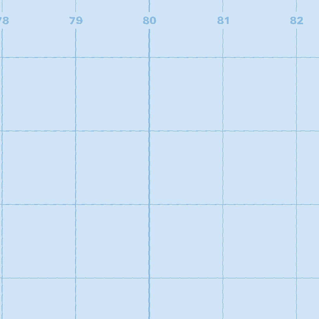 Cape Sable Island, NS (020P05 CanMatrix) Map by Natural Resources ...