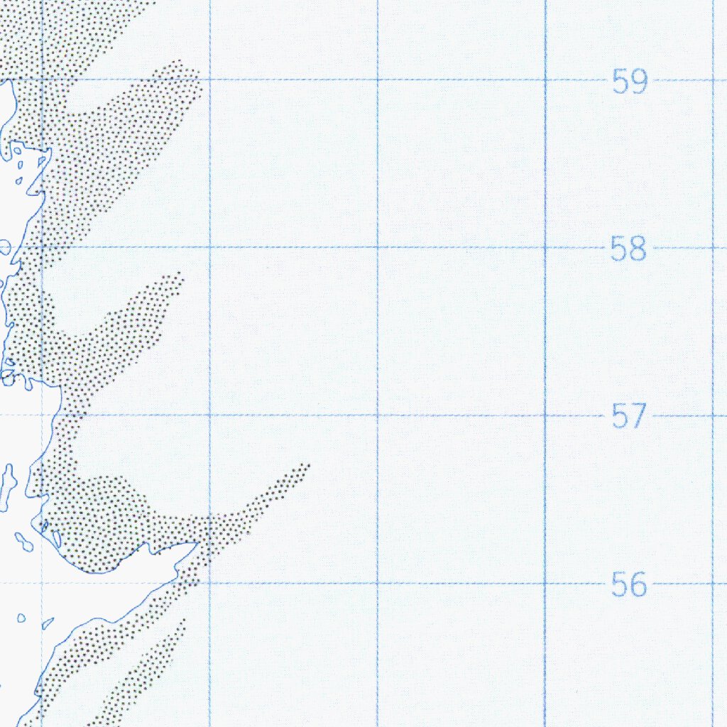 East Arm West, NU (034D06 CanMatrix) Map by Natural Resources Canada ...