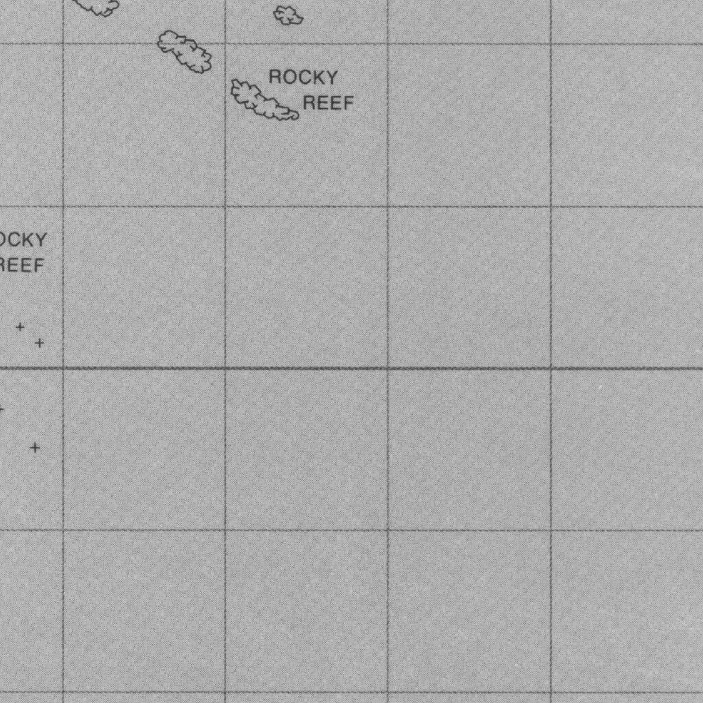 Whale Point, NU (056A01 CanMatrix) Map by Natural Resources Canada ...