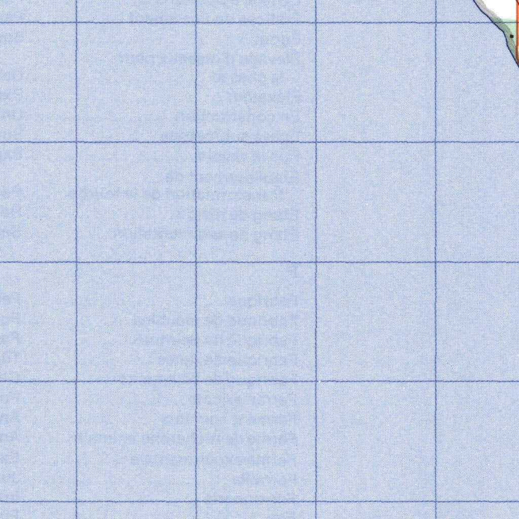 Rorketon, MB (062O05 CanMatrix) Map by Natural Resources Canada ...