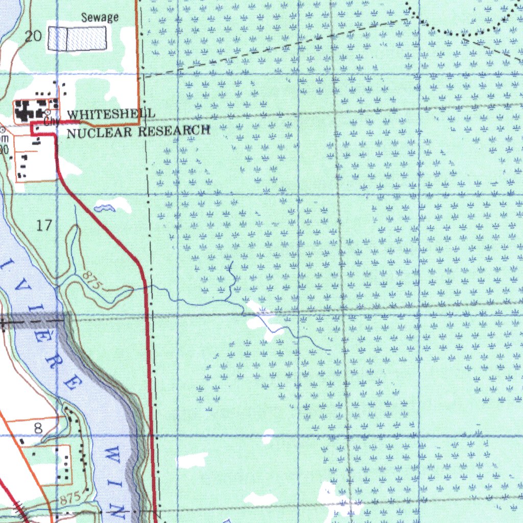 Molson, MB (062I01 CanMatrix) Map by Natural Resources Canada | Avenza Maps