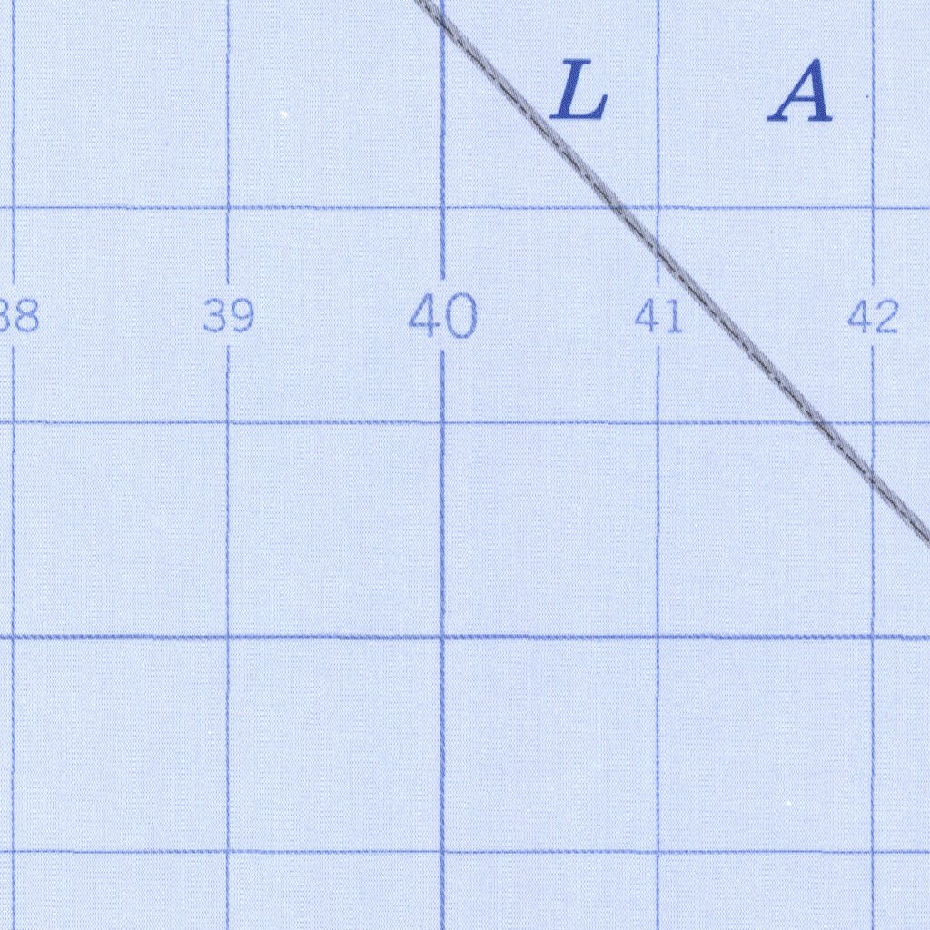 Ridgetown, ON (040I05 CanMatrix) Map by Natural Resources Canada ...