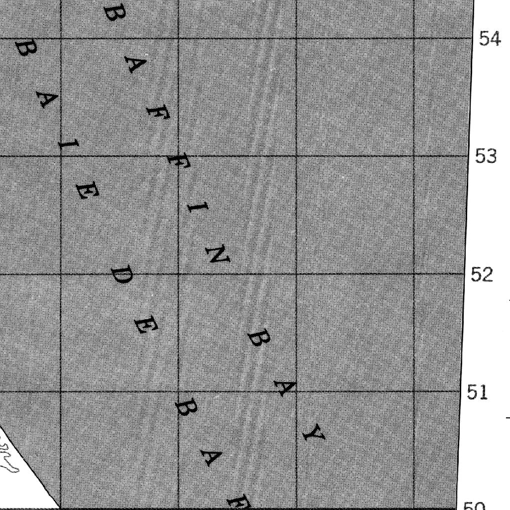 Mount Possession, NU (038C07 CanMatrix) Map by Natural Resources Canada ...