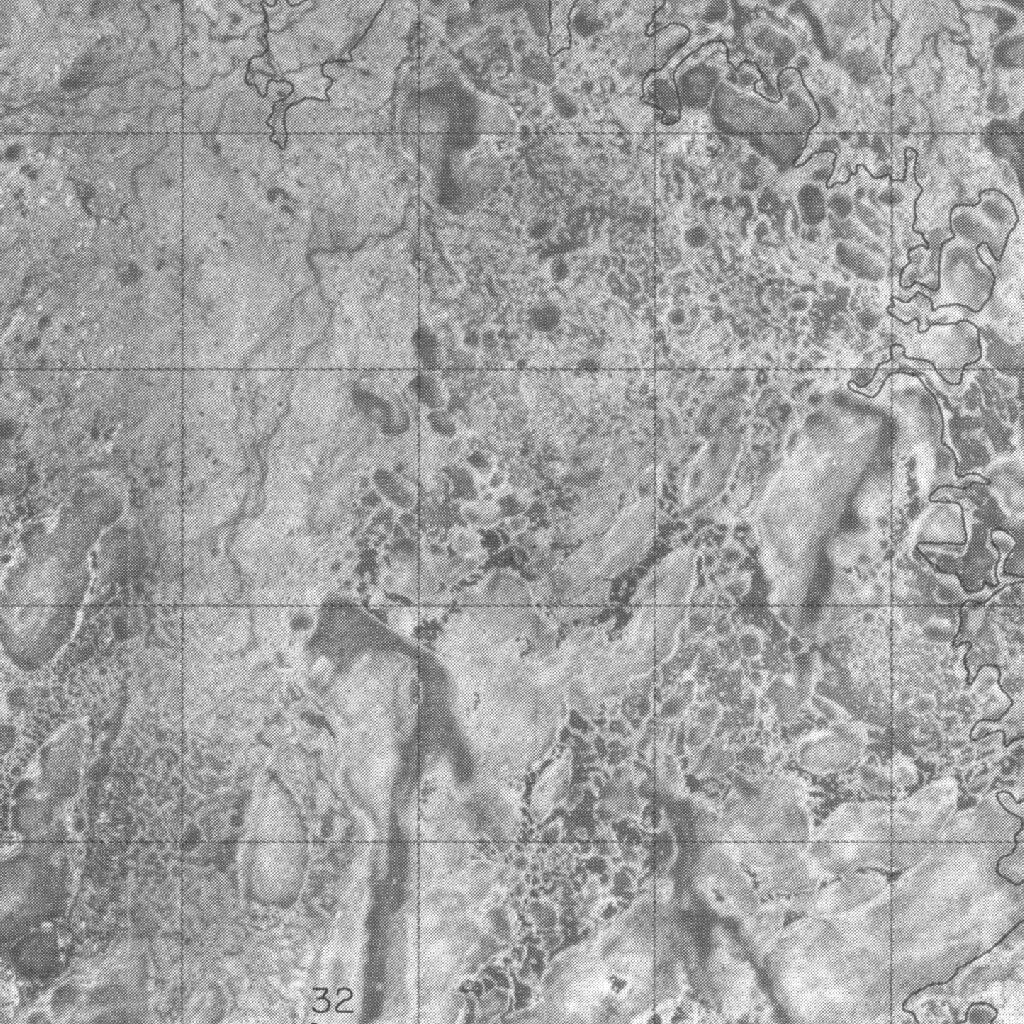 Sinclair Island, ON (043A04 CanMatrix) Map by Natural Resources Canada ...