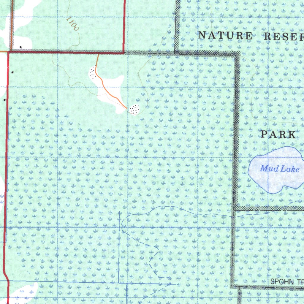 Rainy River, ON (052D15 CanMatrix) Map by Natural Resources Canada ...
