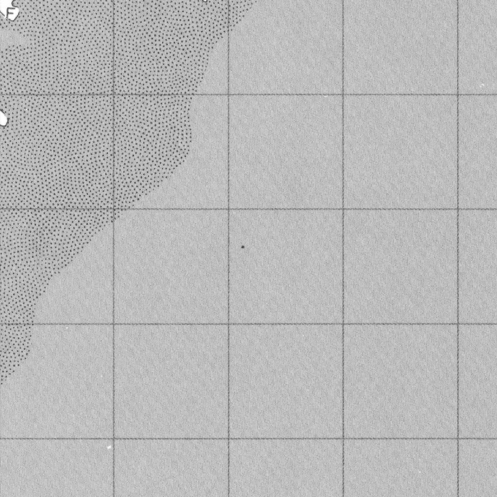 Hubbart Point, MB (054M07 CanMatrix) Map by Natural Resources Canada ...