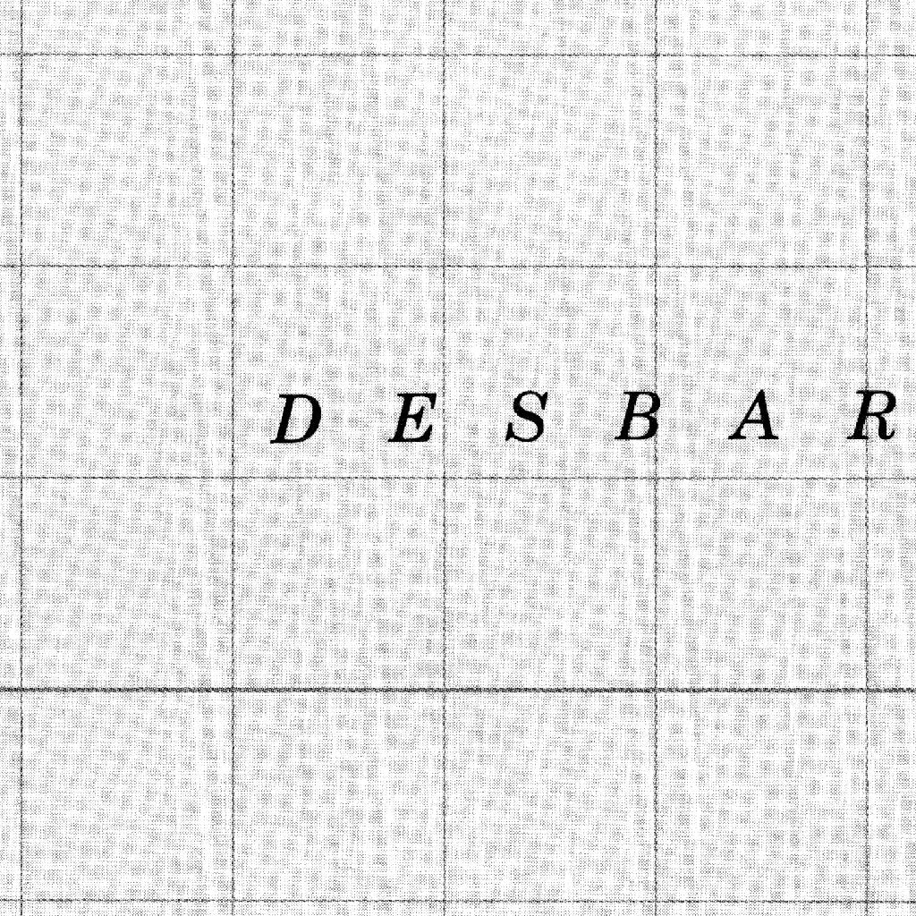 Stupart Island, NU (079D01 CanMatrix) Map by Natural Resources Canada ...