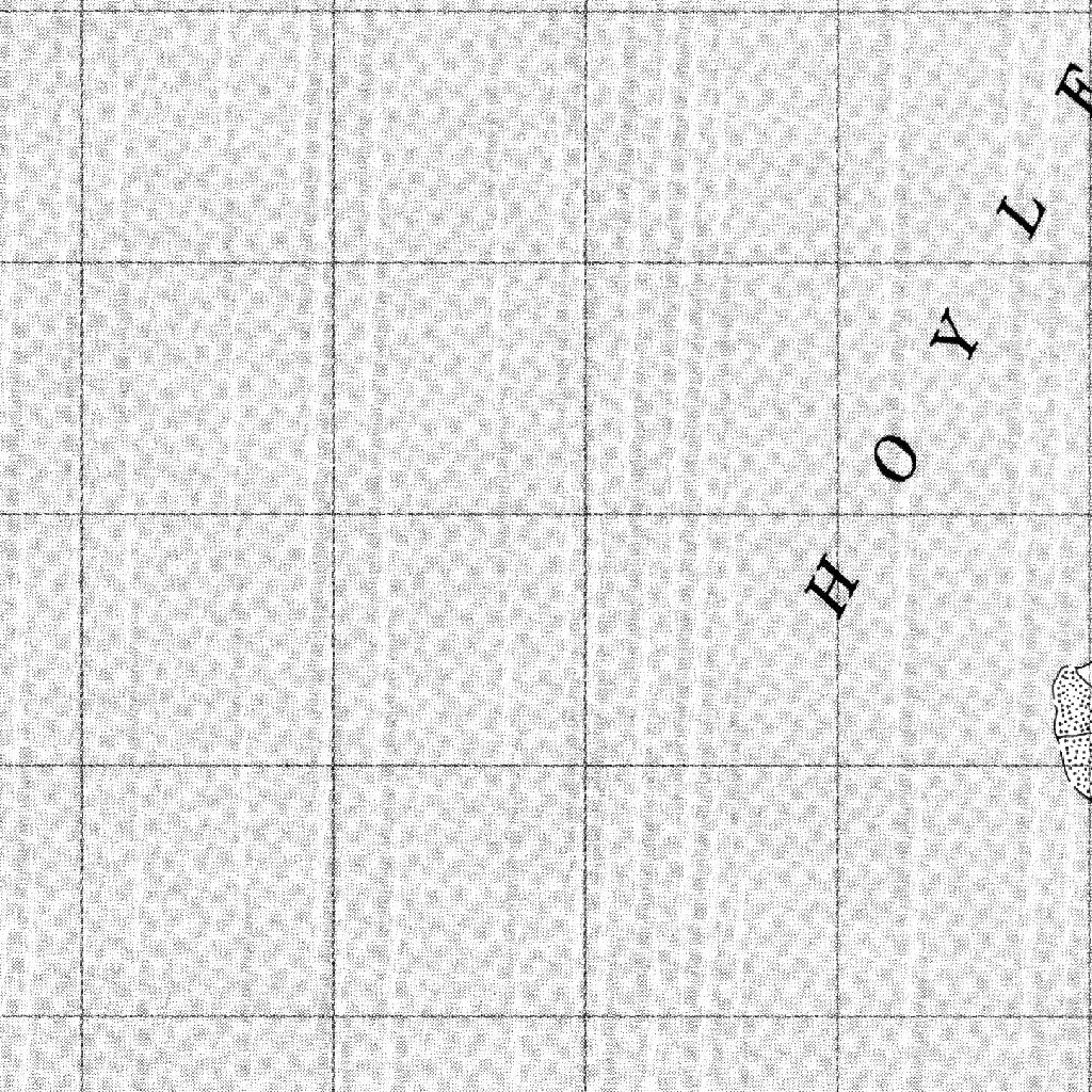 Hoyle Bay, NT (079B10 CanMatrix) Map by Natural Resources Canada ...
