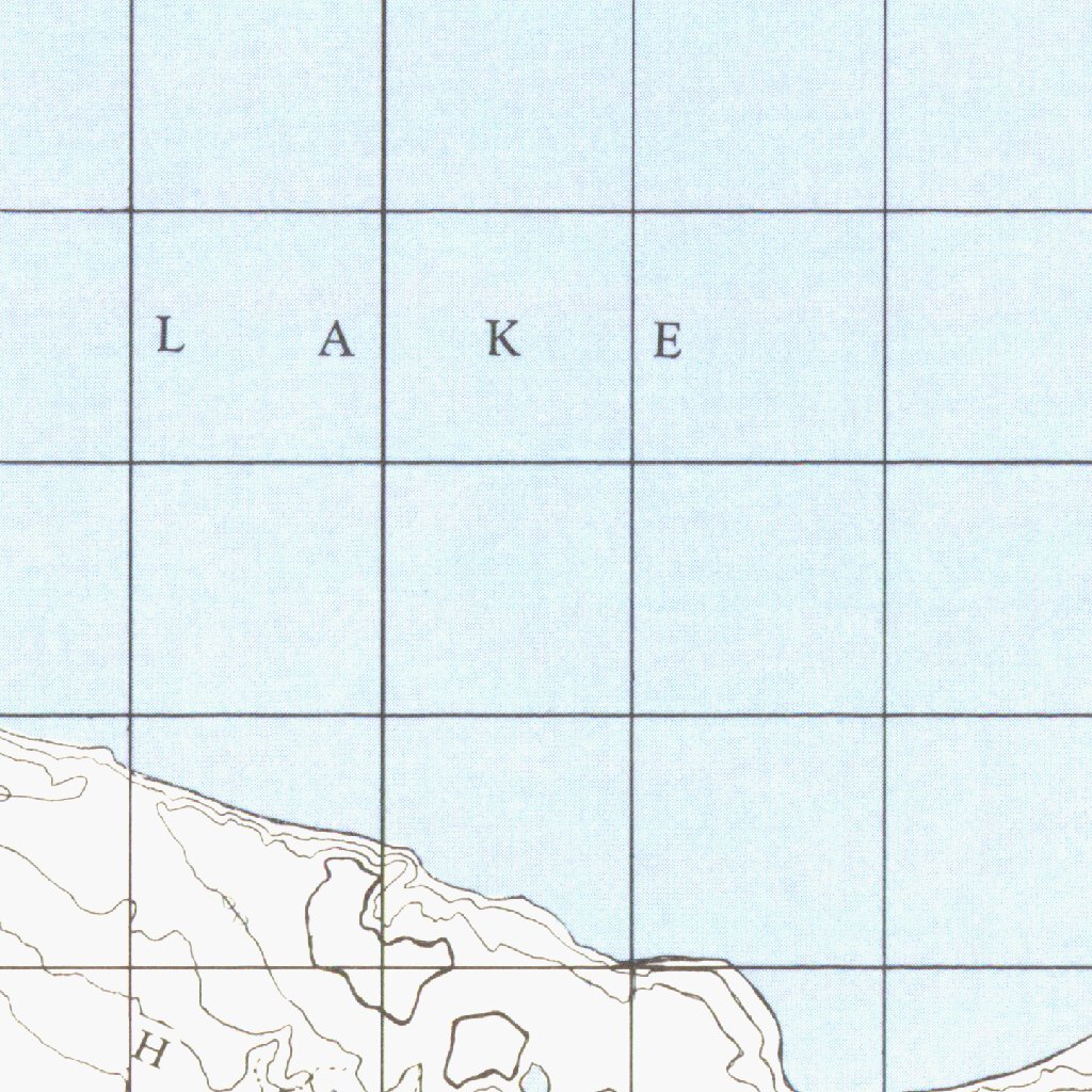 Cambridge Bay West, NU (077D02 CanMatrix) Map by Natural Resources ...