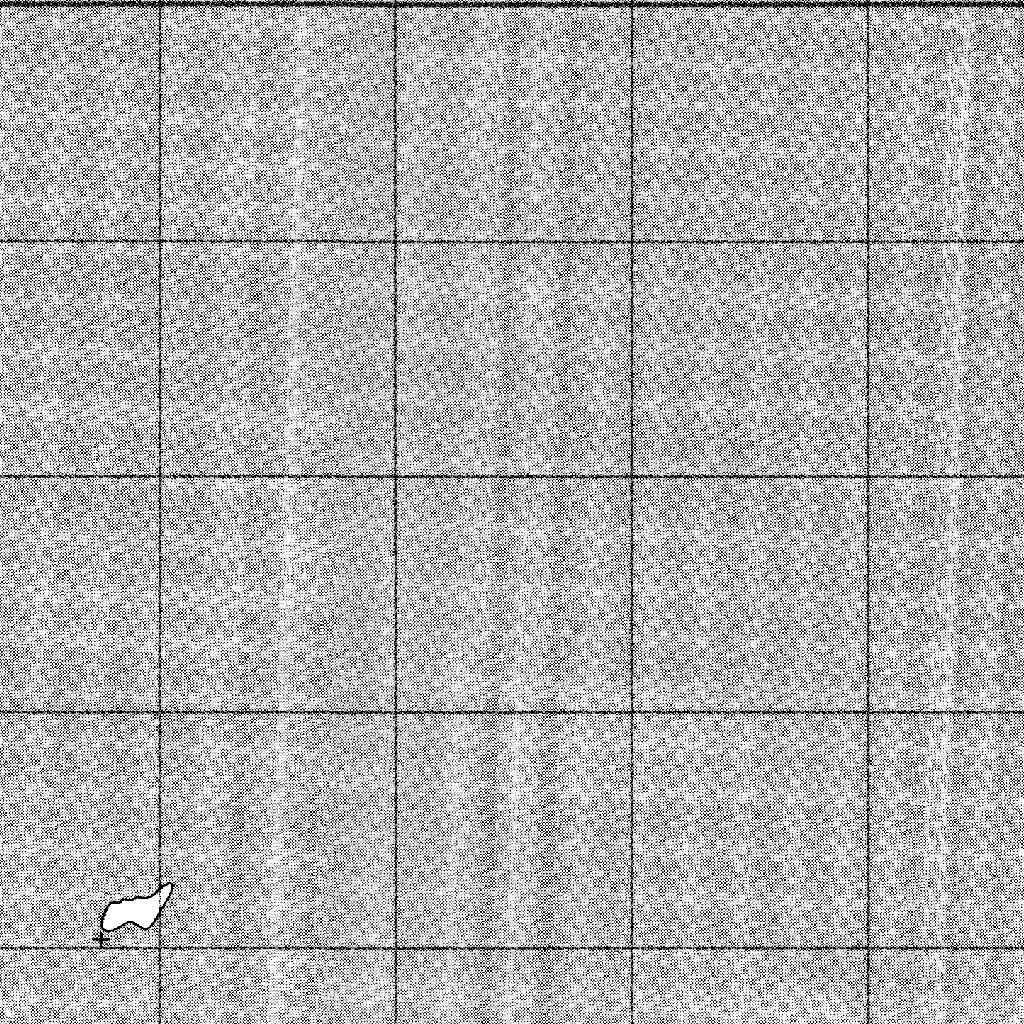 Johnson Point, NU (066N15 CanMatrix) Map by Natural Resources Canada ...