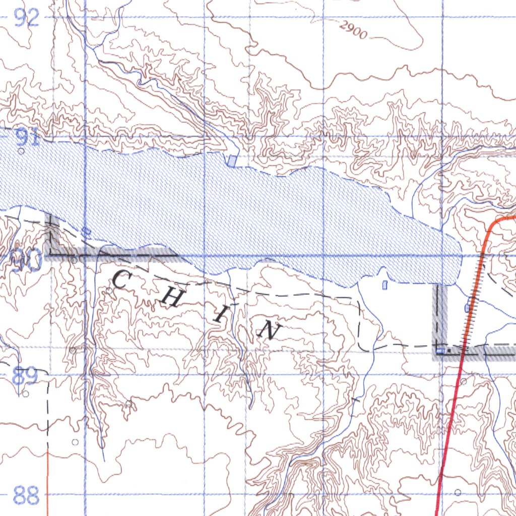Skiff, AB (072E12 CanMatrix) Map by Natural Resources Canada | Avenza Maps