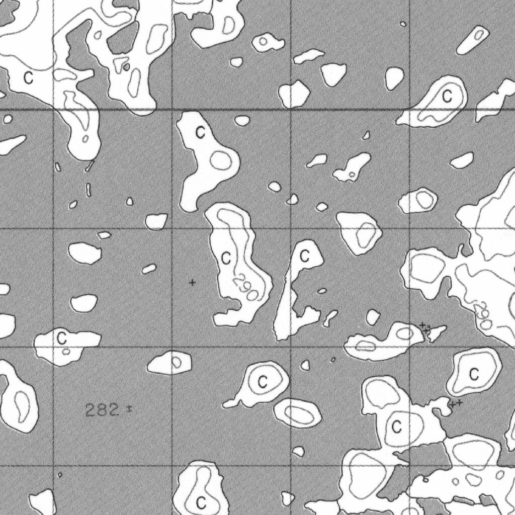 Unnamed, NT (065L01 CanMatrix) Map by Natural Resources Canada | Avenza ...