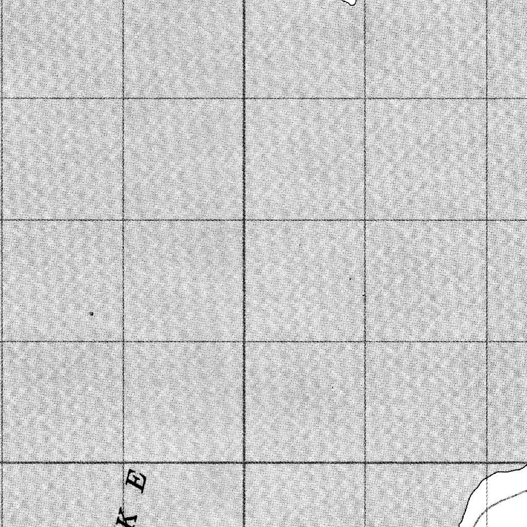 North Wabasca Lake, AB (084A04 CanMatrix) Map by Natural Resources ...