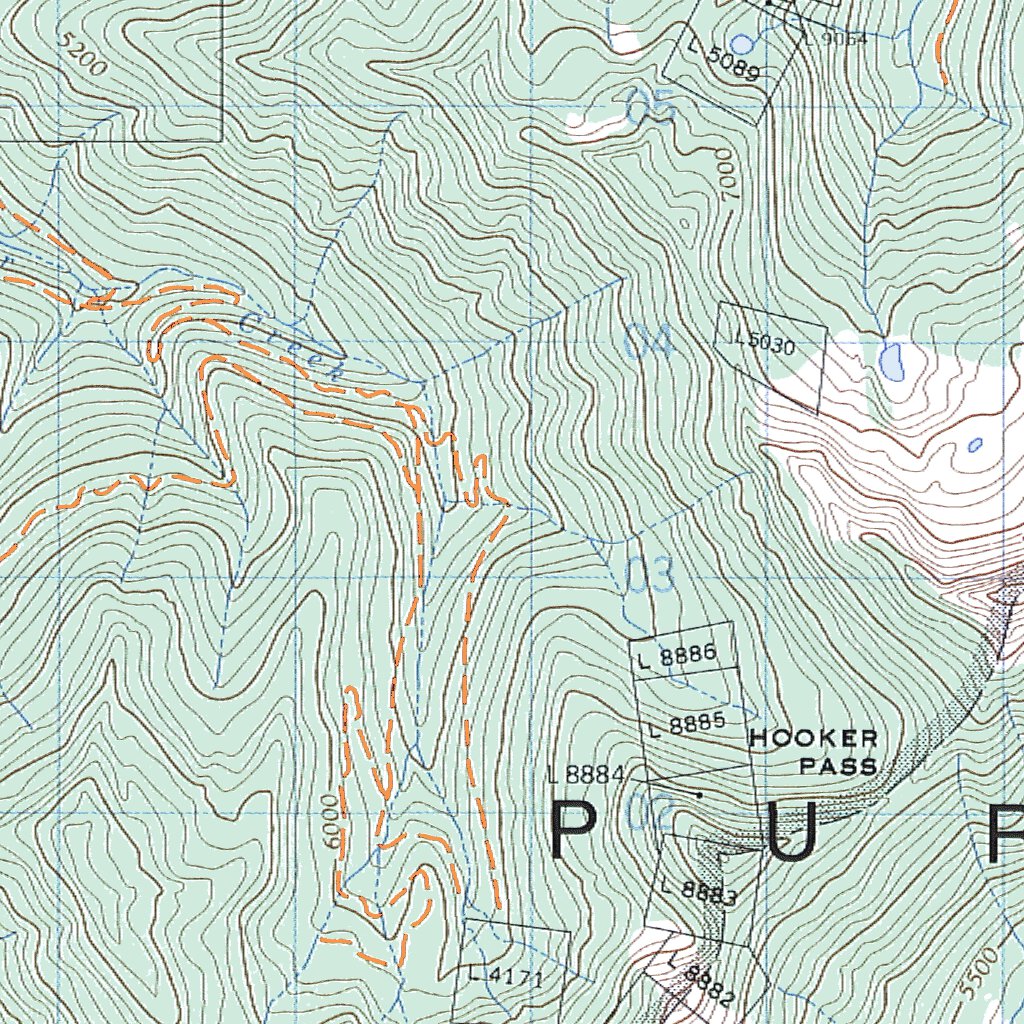 Crawford Bay, BC (082F10 CanMatrix) Map by Natural Resources Canada ...