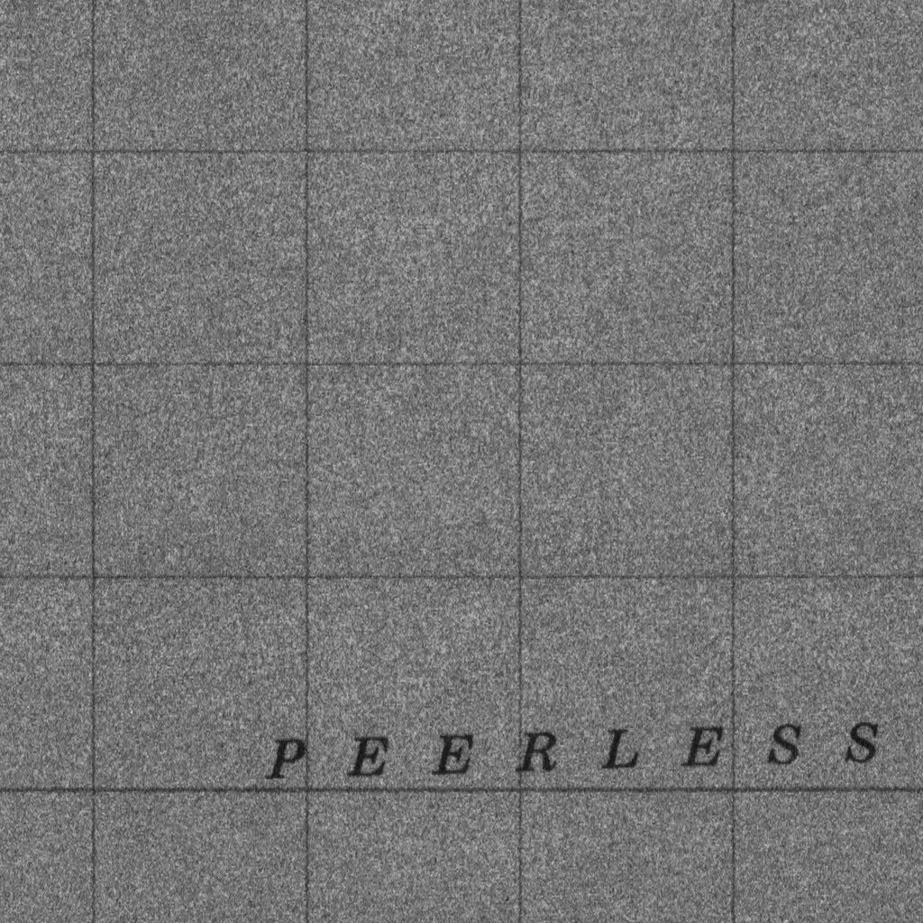 Peerless Lake, AB (084B10 CanMatrix) Map by Natural Resources Canada ...