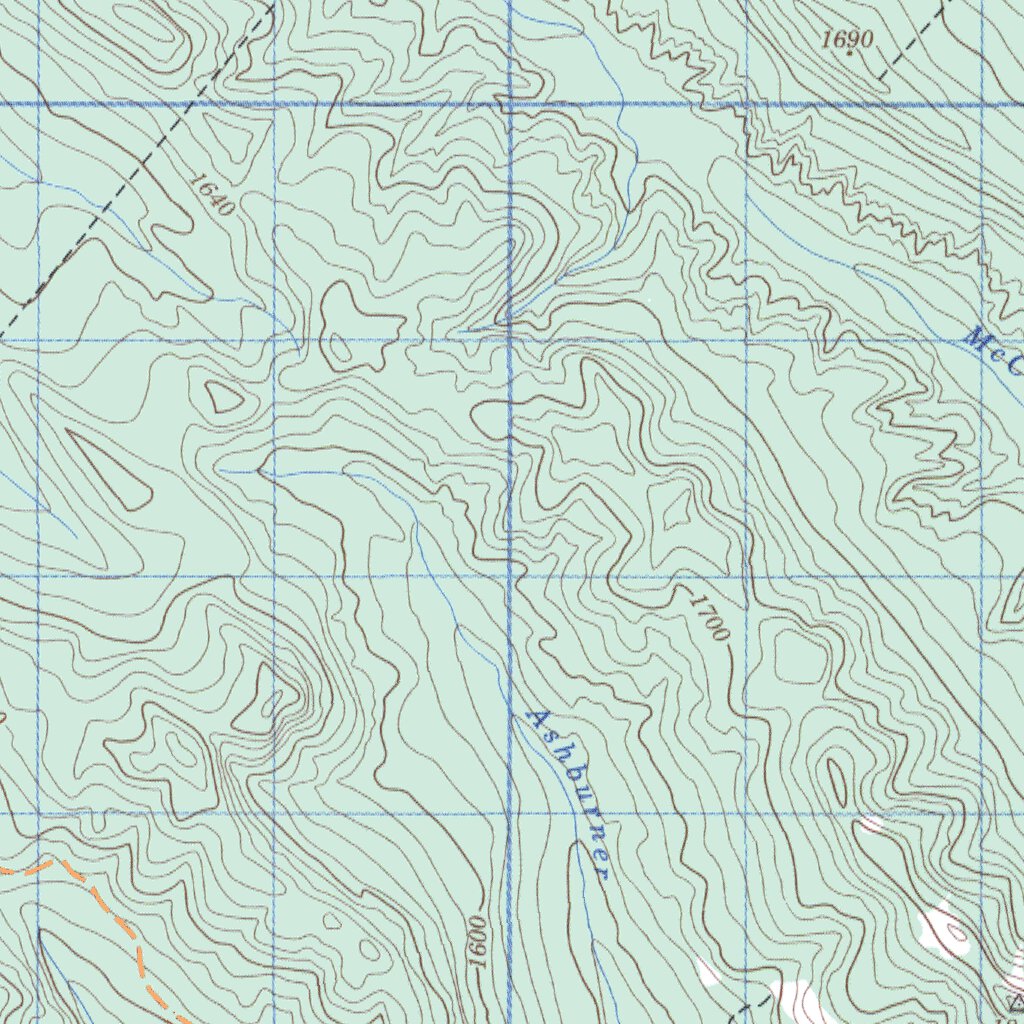 Cardinal River, AB (083C15 CanMatrix) Map by Natural Resources Canada ...
