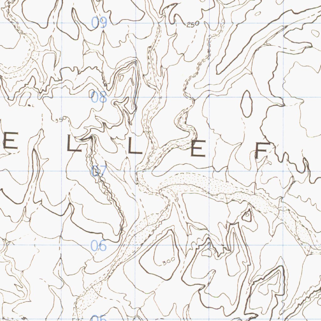 Transection River, NU (069F07 CanMatrix) Map by Natural Resources ...