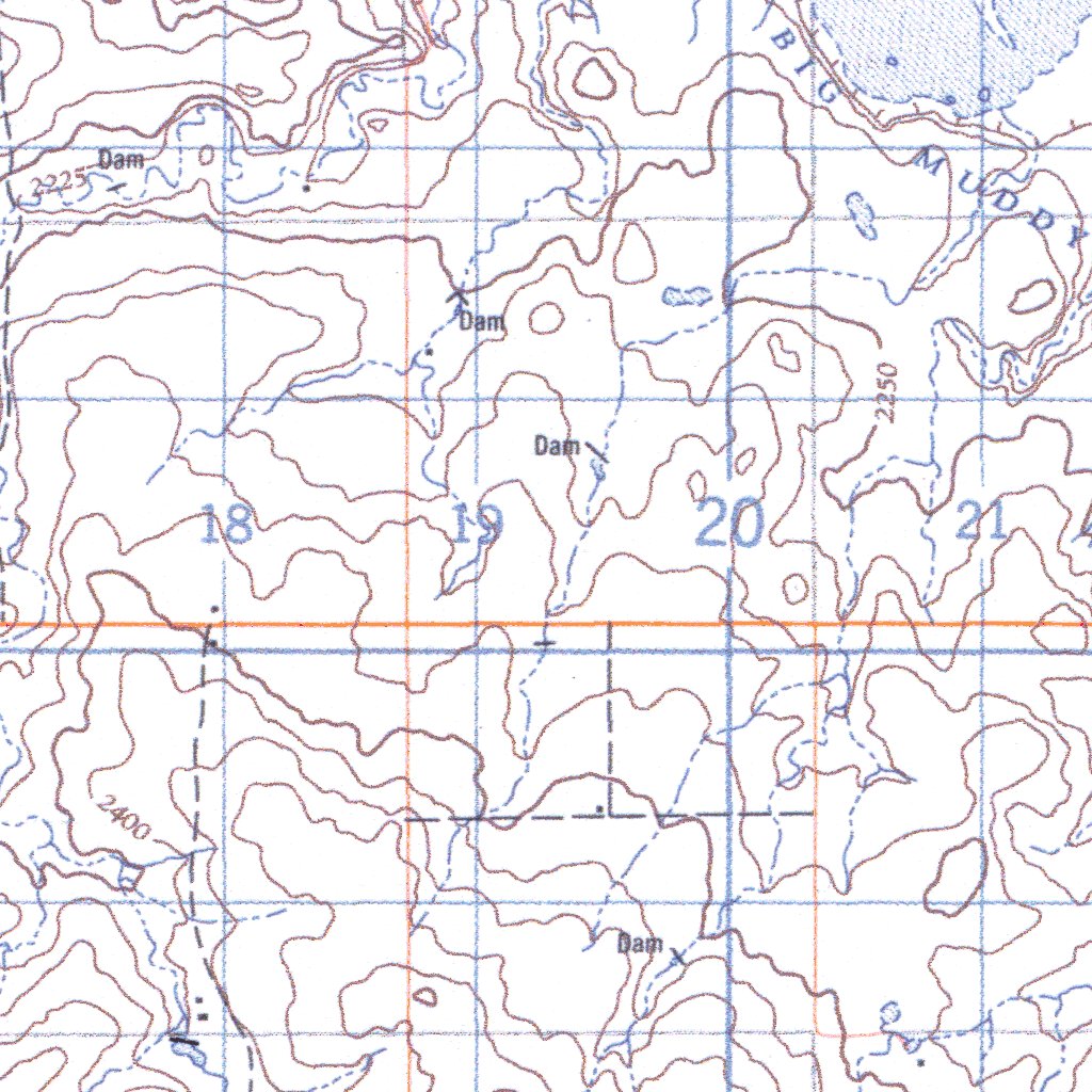 Minton, SK (072H02 CanMatrix) Map by Natural Resources Canada | Avenza Maps