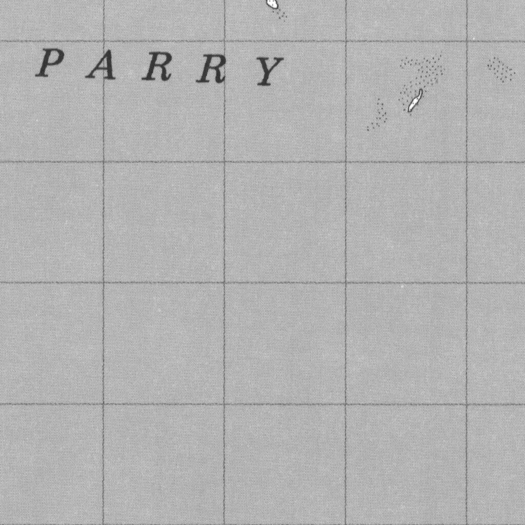 Parry Bay, NU (077A05 CanMatrix) Map by Natural Resources Canada ...