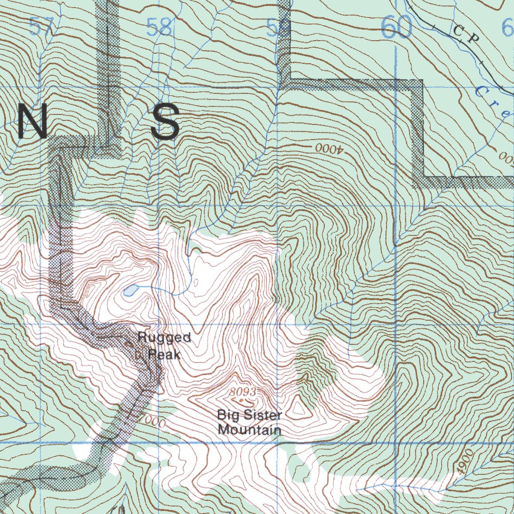 Nakusp, BC (082K04 CanMatrix) Map by Natural Resources Canada | Avenza Maps