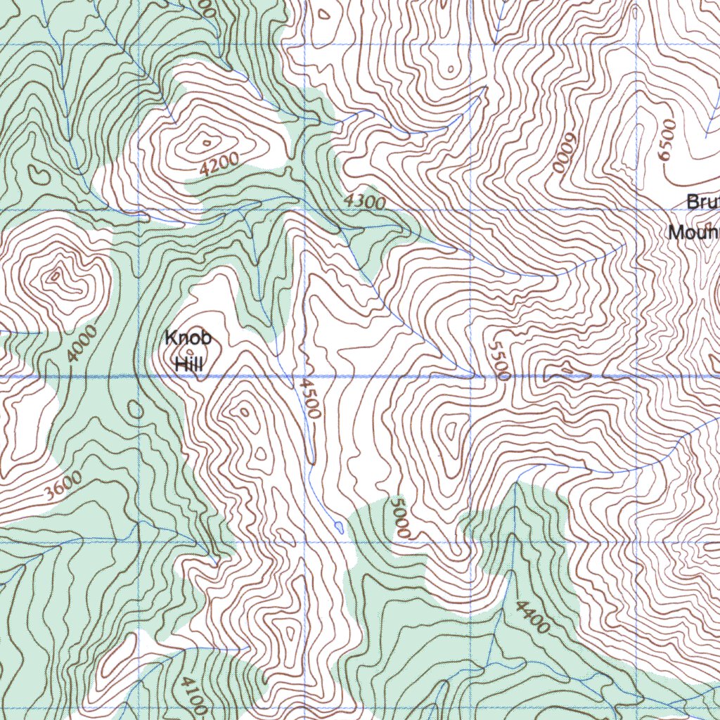 Carcross, BC (105D02 CanMatrix) Map by Natural Resources Canada ...