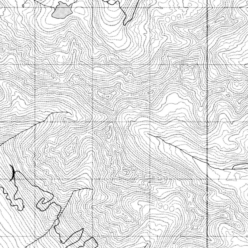 Notch Peak, BC (094C04 CanMatrix) Map by Natural Resources Canada ...