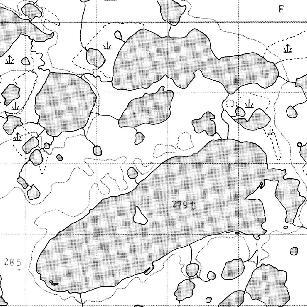 Unnamed, NT (096N01 CanMatrix) Map by Natural Resources Canada | Avenza ...