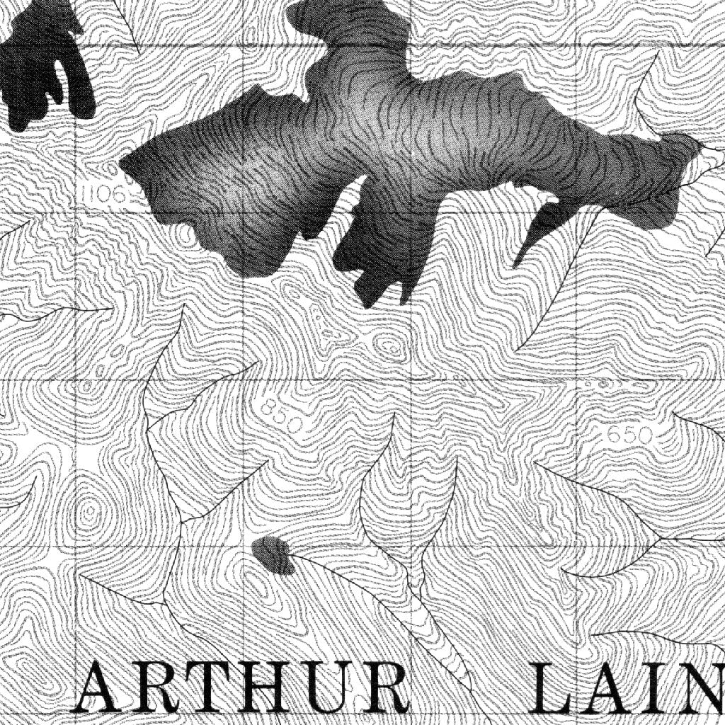 Gypsum River, NU (120F14 CanMatrix) Map by Natural Resources Canada ...